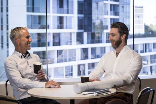 Our People | Lycopodium Limited