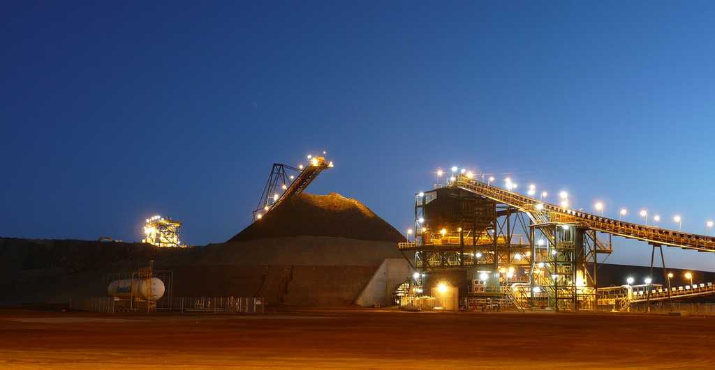 Case Study - Tropicana Gold Project