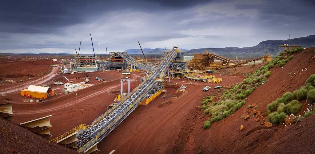 Case Study - Marandoo