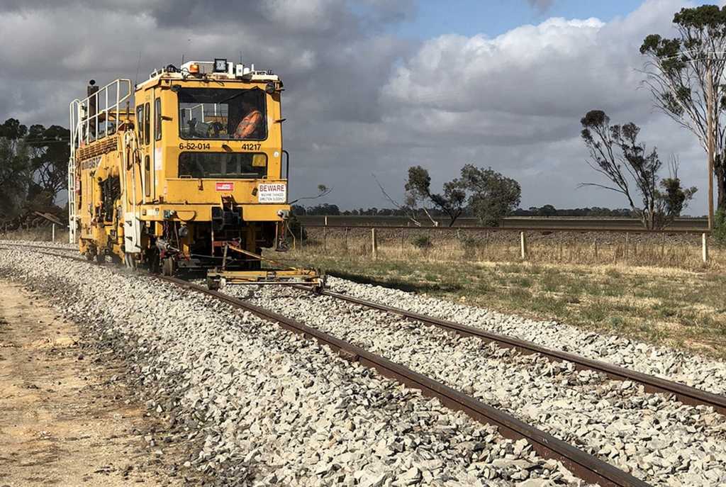 Case Study - Cargill - Grainflow Gauge Conversion