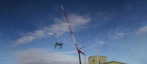 Case Study - Metal Coating Line Upgrade