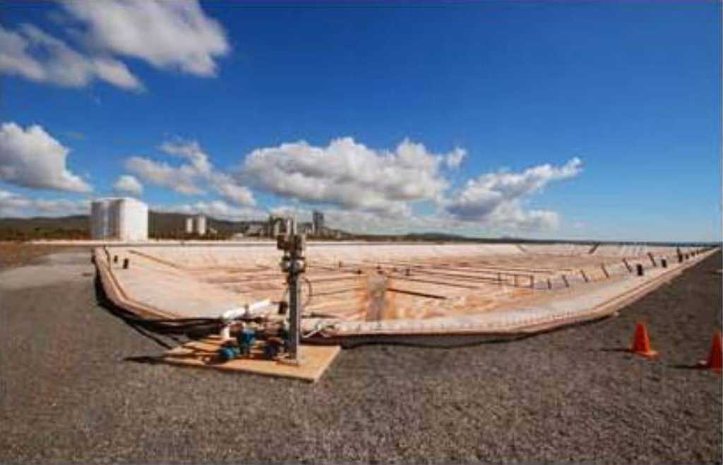 Case Study - Fisherman’s Landing Caustic Terminal