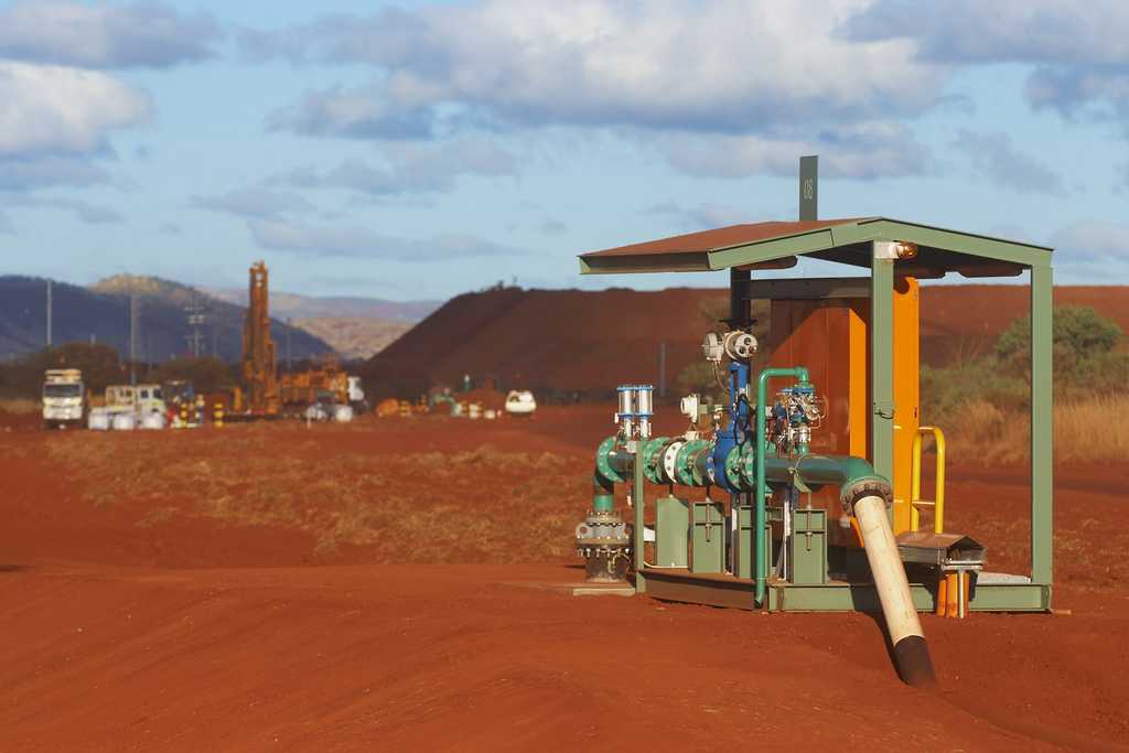 Case Study - Marandoo