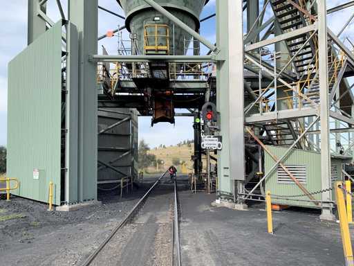 Case Study - BHP Rail Infrastructure Inspection and Maintenance Services