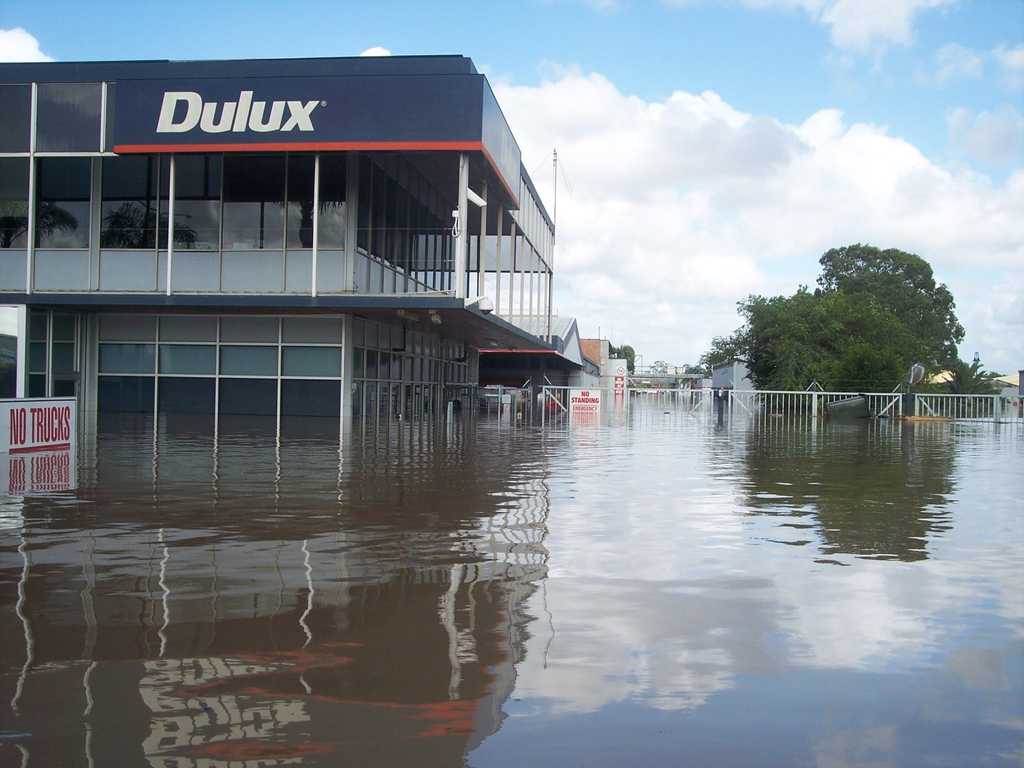 Case Study - Flood Recovery Project