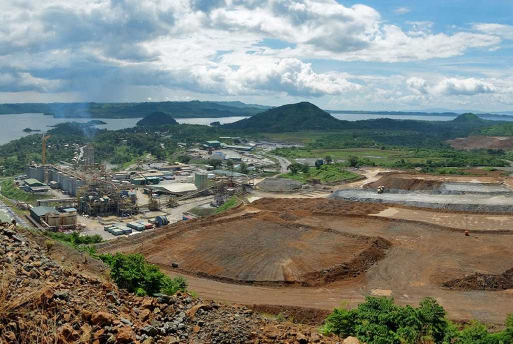 Case Study - Masbate Upgrade