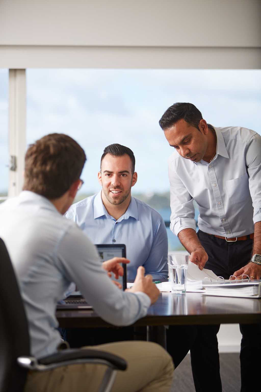 Lycopodium Limited | The Science of Engineering, Maximising Commercial ...