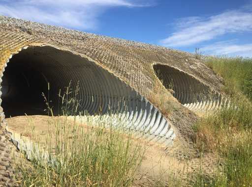 Case Study - NSW CRN Track and Culvert Designs