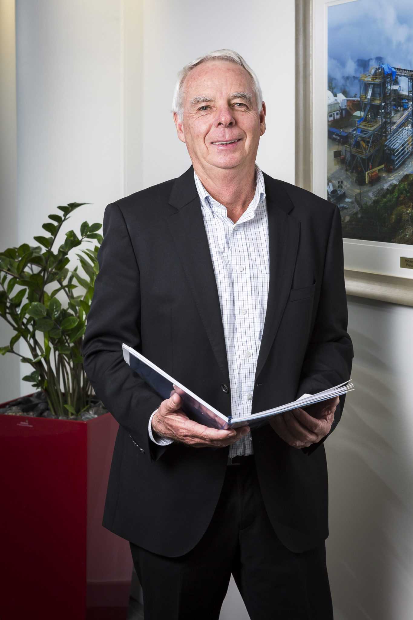 Board of Directors | Lycopodium