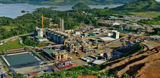 Case Study - Masbate Upgrade