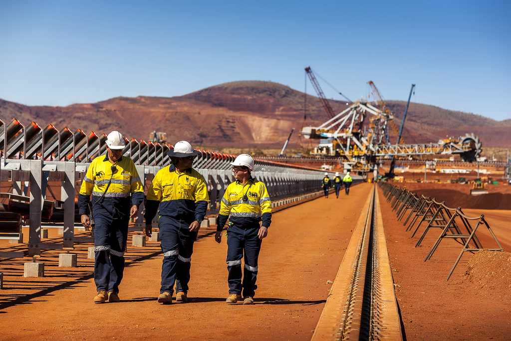 Engineering and Design Services | Lycopodium Limited