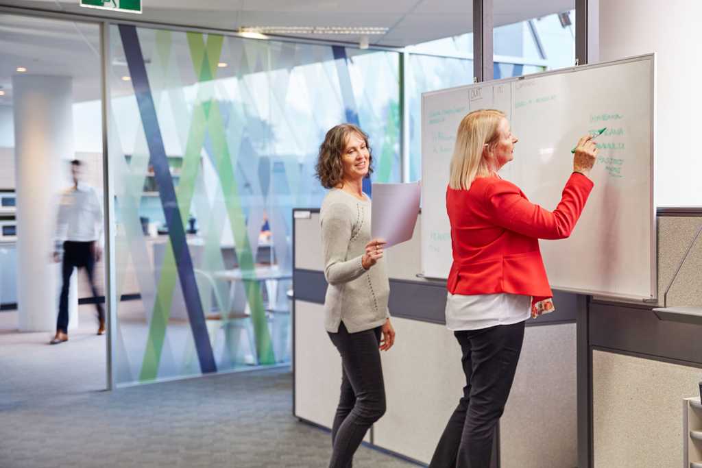 Presentations | Lycopodium