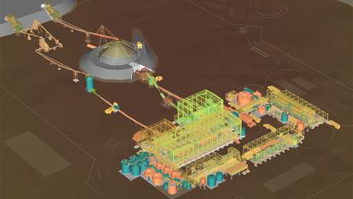 Case Study - Back Forty Project