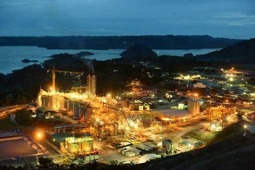 Case Study - Masbate Upgrade