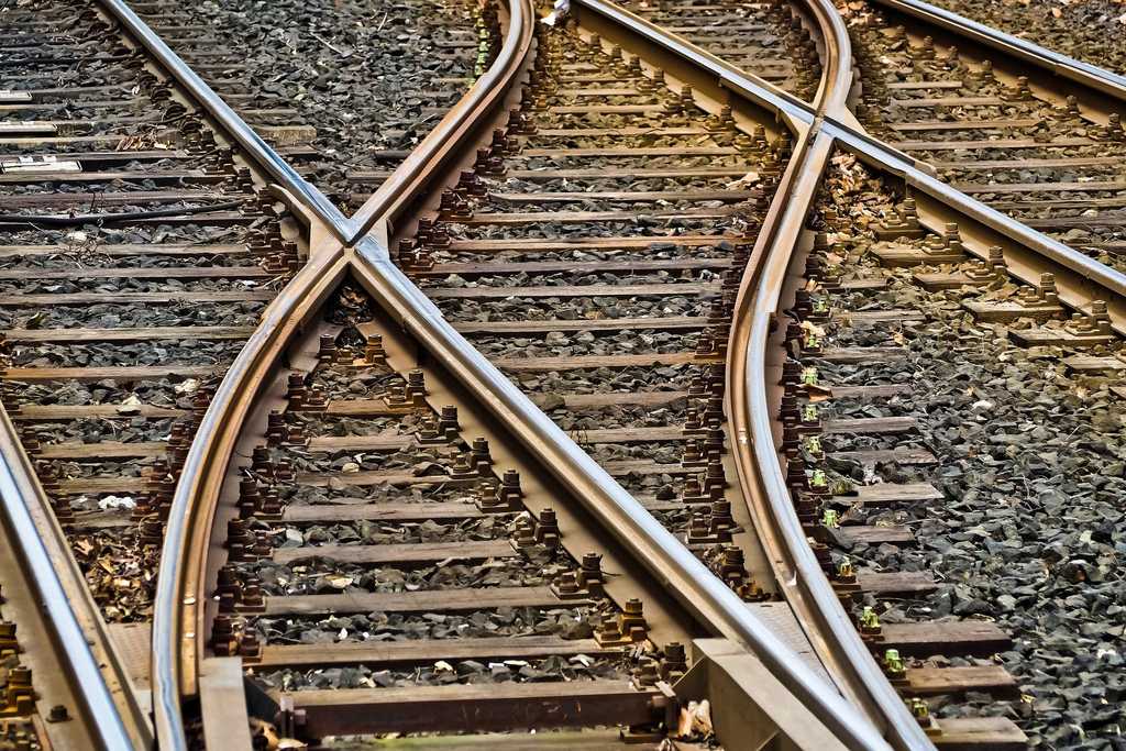 Case Study - Port Botany Rail Upgrade