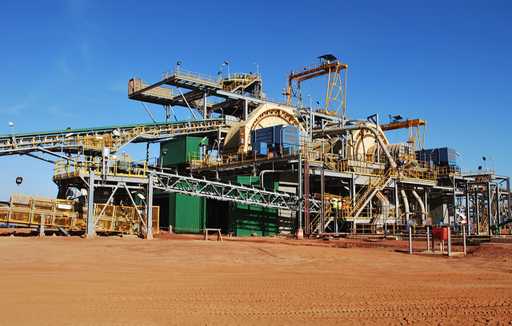 Case Study - Bissa Gold Project