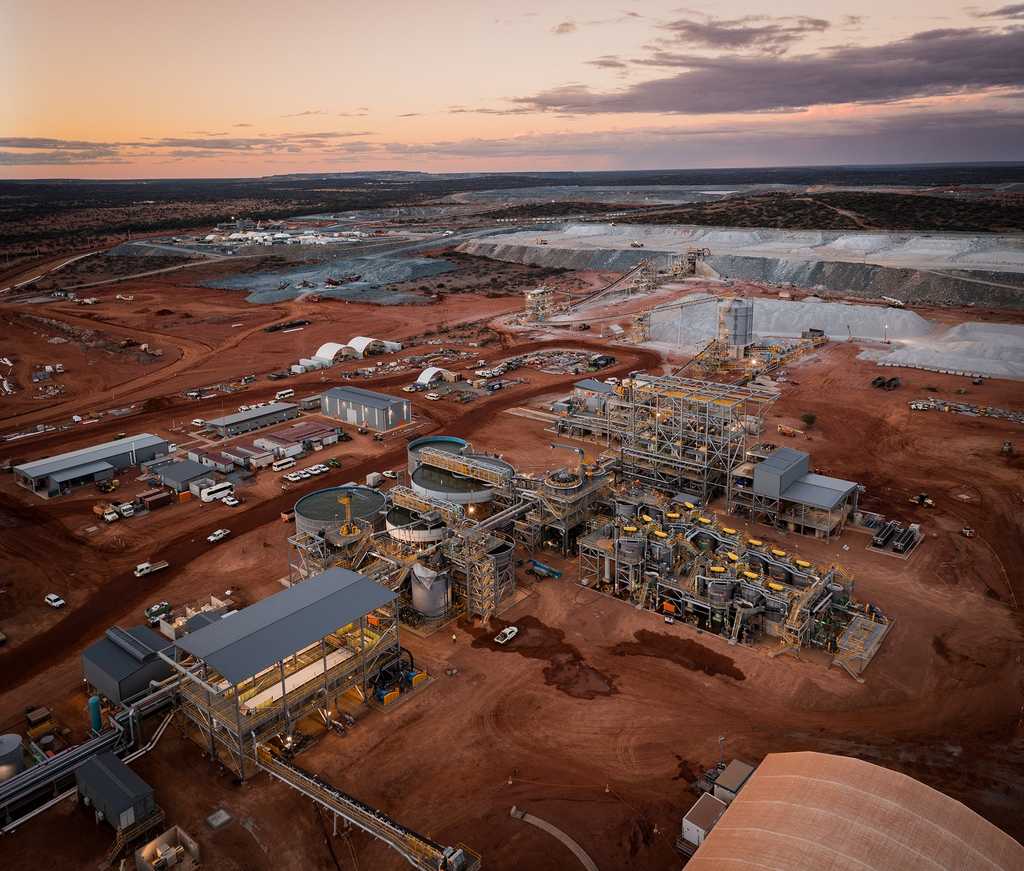 Case Study - Kathleen Valley Lithium Project