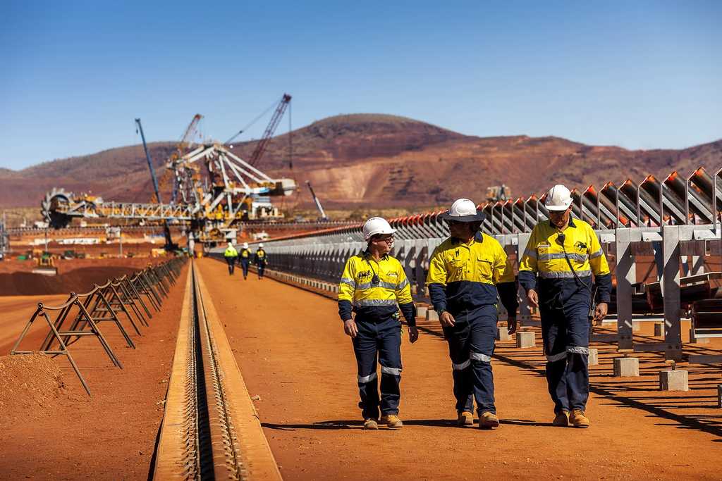 Project Management | Mining, Infrastructure & Process Industries ...