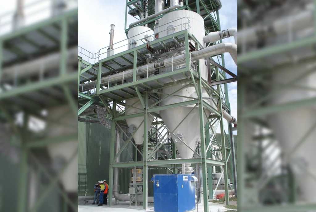 Case Study - Calix - Calciner Technical Support