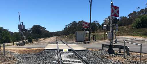 Case Study - Rydal Level Crossing Upgrade (Bodan Panel)