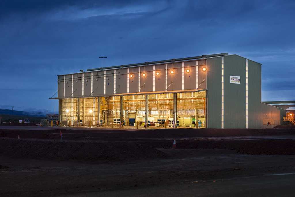Case Study - Marandoo