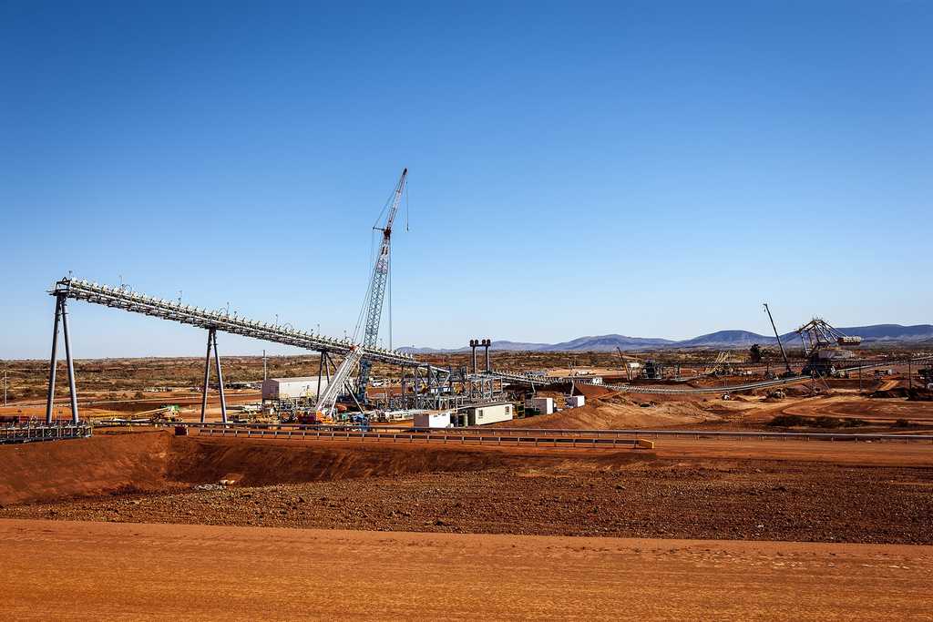 Case Study - Nammuldi Below Water Table Project