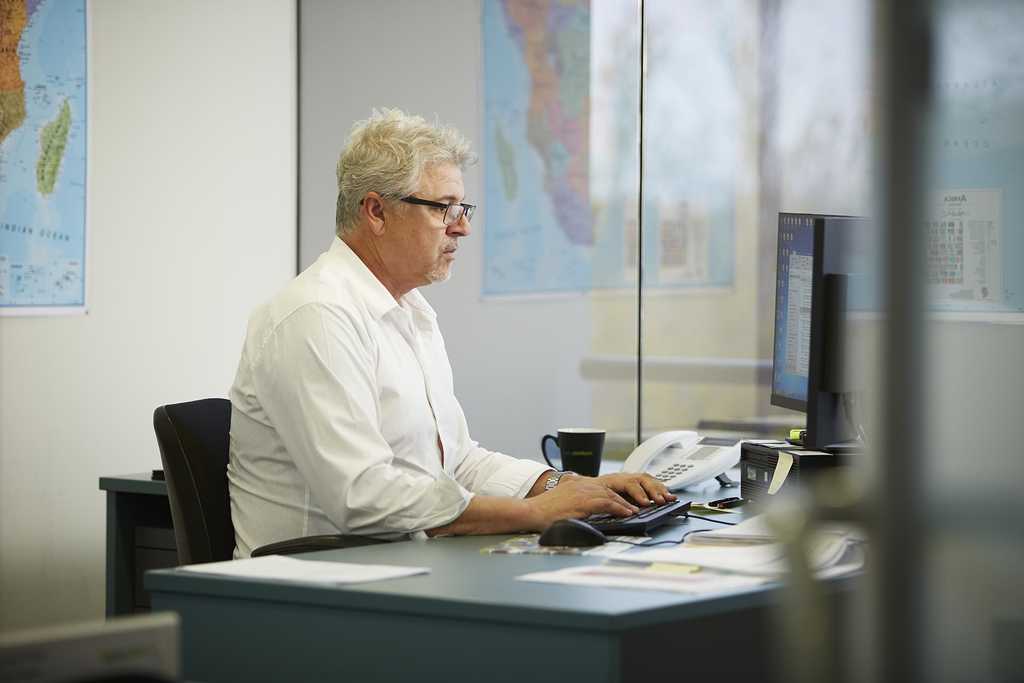 Our Engineering and Project Management Principles | Lycopodium