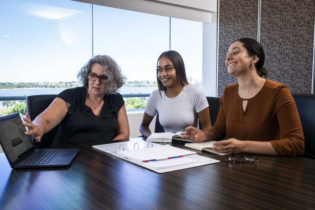 Our People | Lycopodium Limited