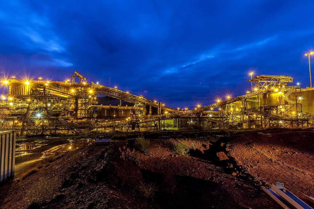 Case Study - Marandoo