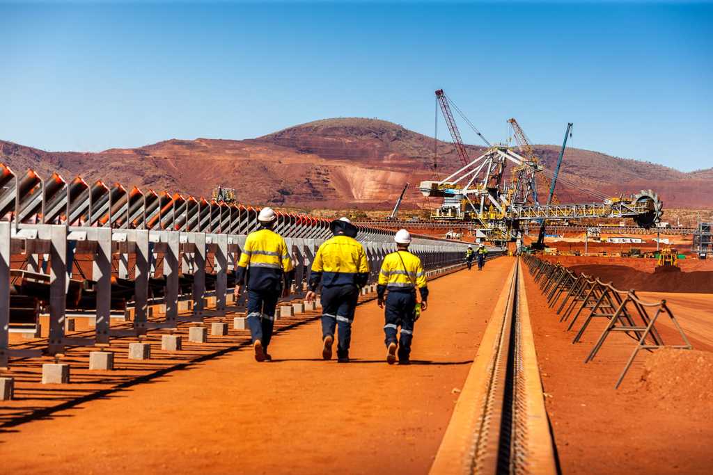 Our People | Lycopodium Limited