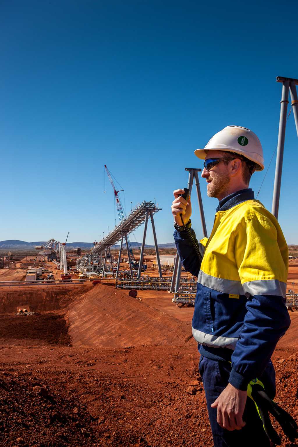 Our Story | Lycopodium Limited