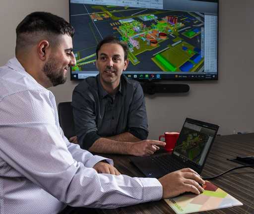 Our Story | Lycopodium Limited