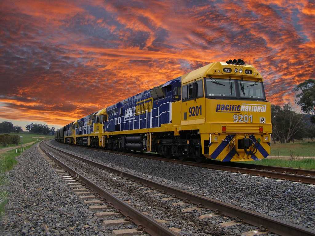 Case Study - Pacific National Rail Inspection Services and Engineering ...