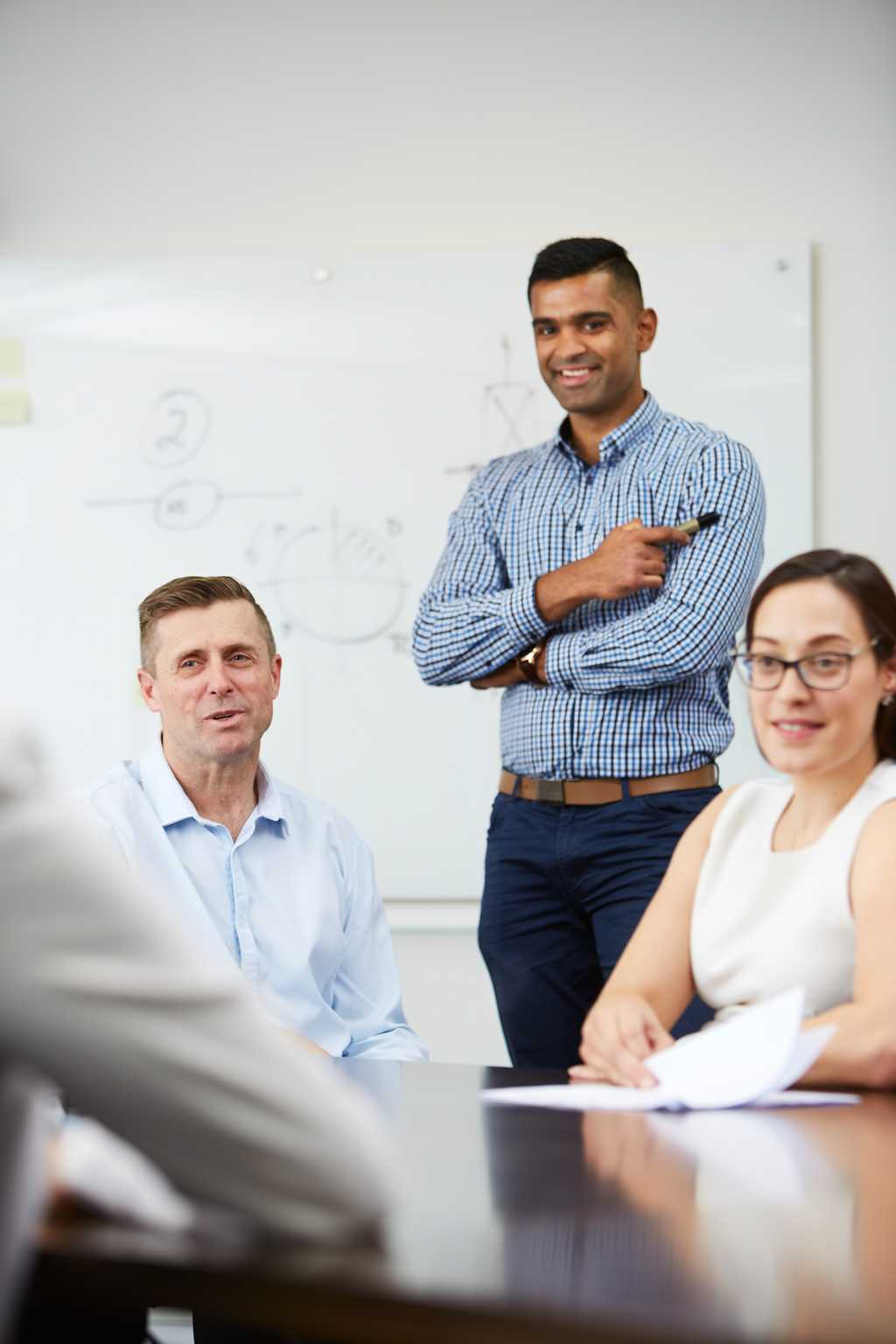 Case Study - Boto Gold Project