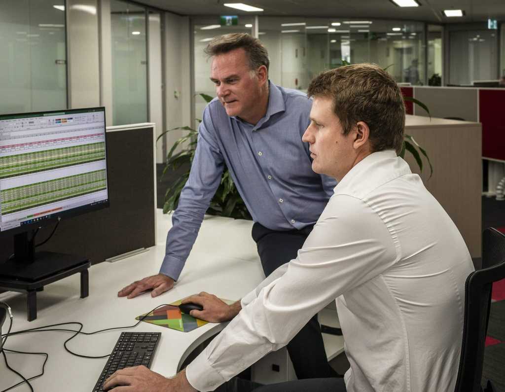 Engineering and Design Services | Lycopodium Limited